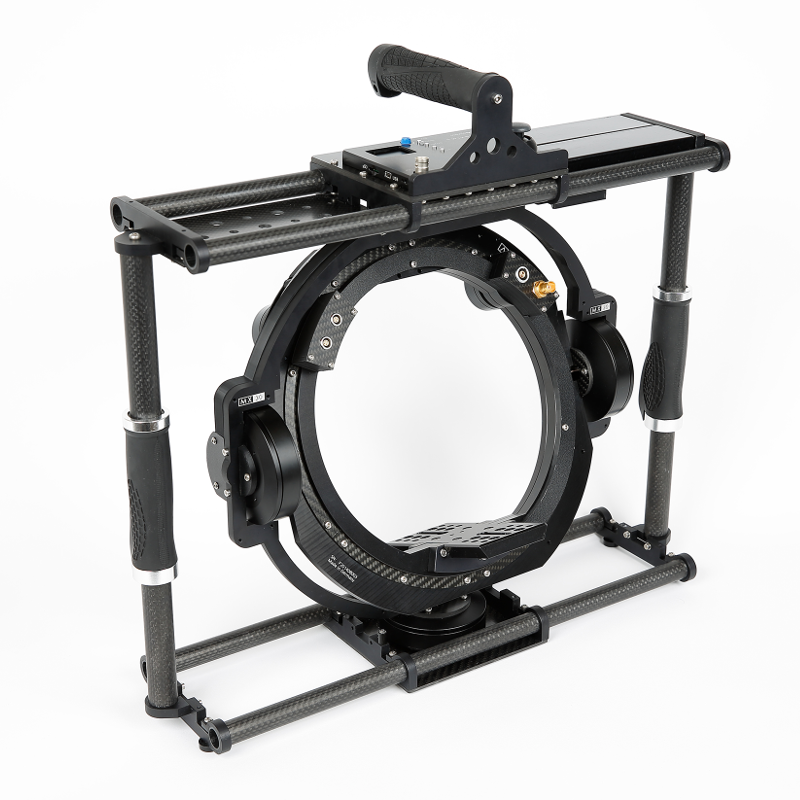 TRINITY 2 - Estabilizador de cámara - ARRI - VCI - Video Cine Import