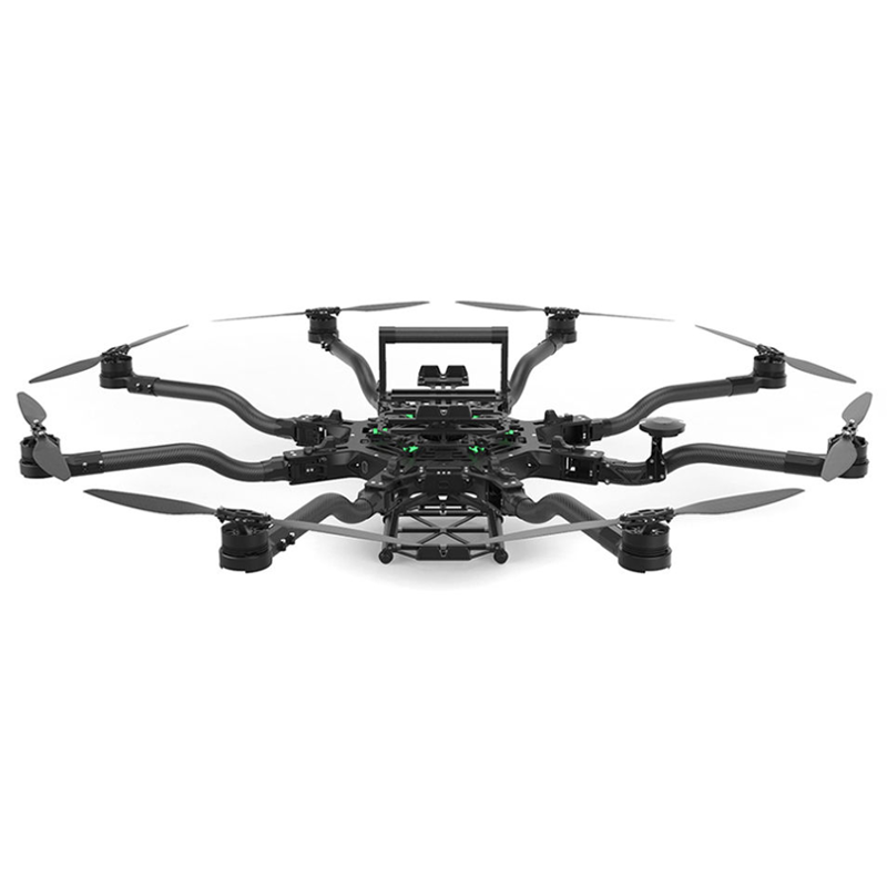 ALTA X - DRON FREEFLY - VCI - Video Cine Import