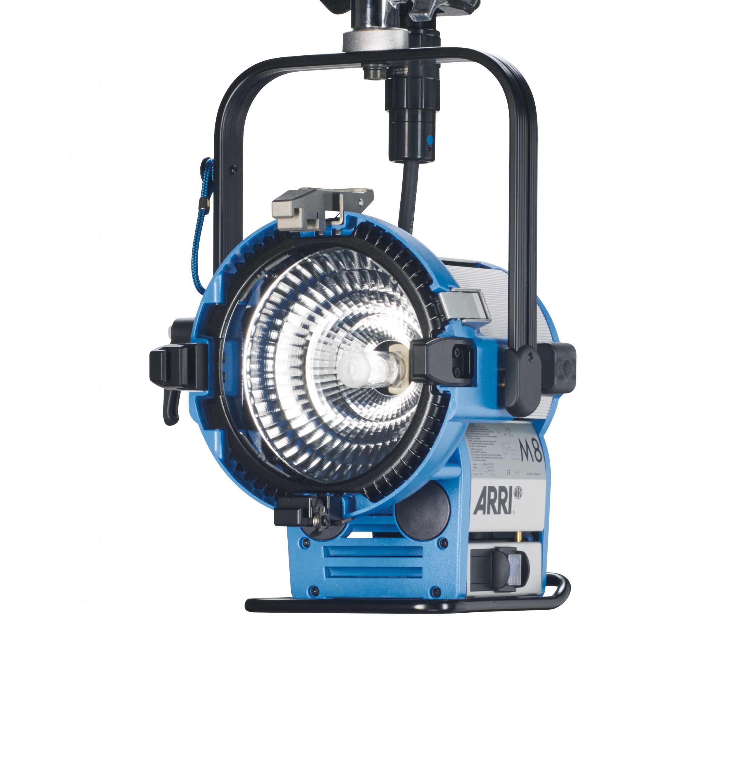 M Series - HMI- ARRI - VCI - Video Cine Import