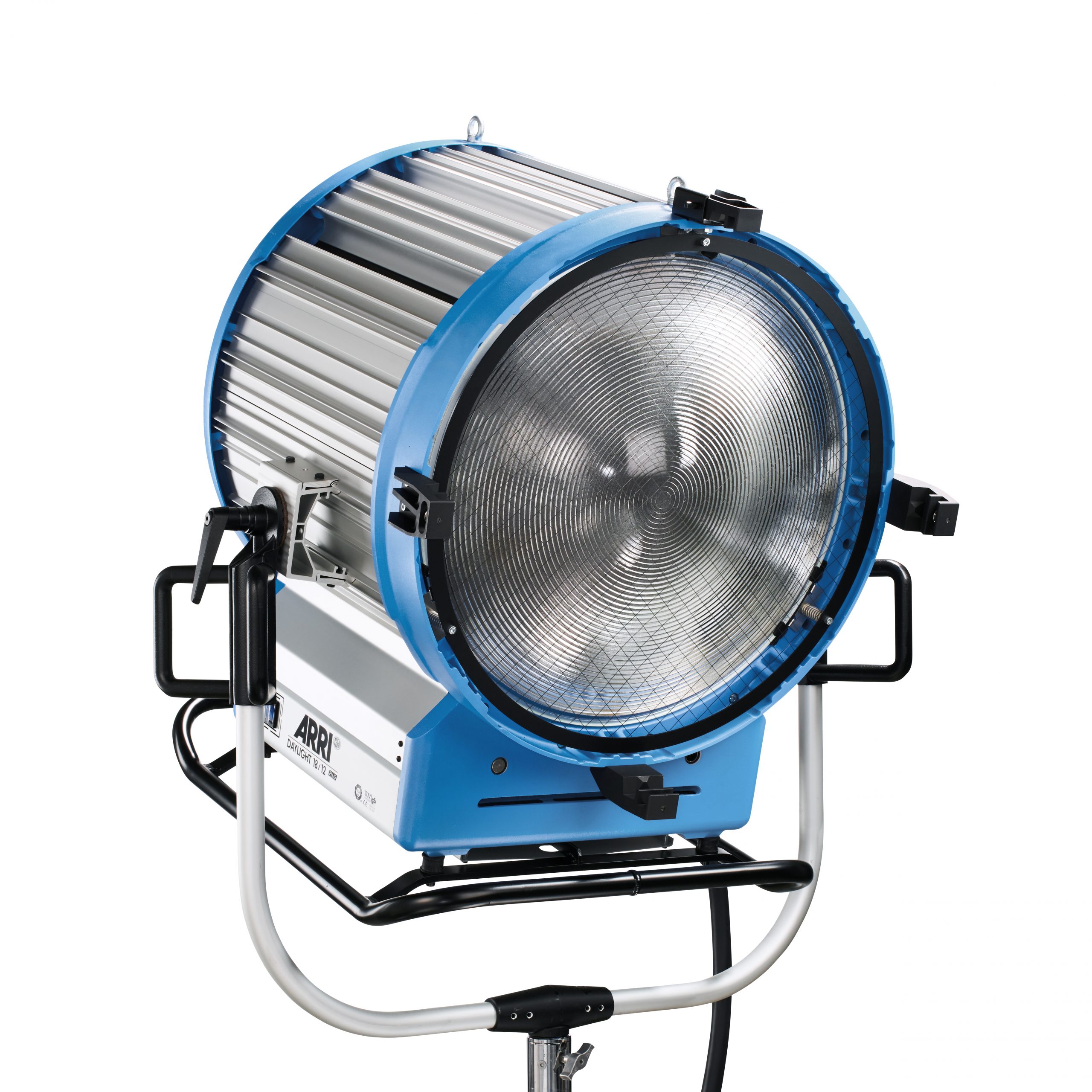 Daylight 18/12 -ARRI - VCI - Video Cine Import