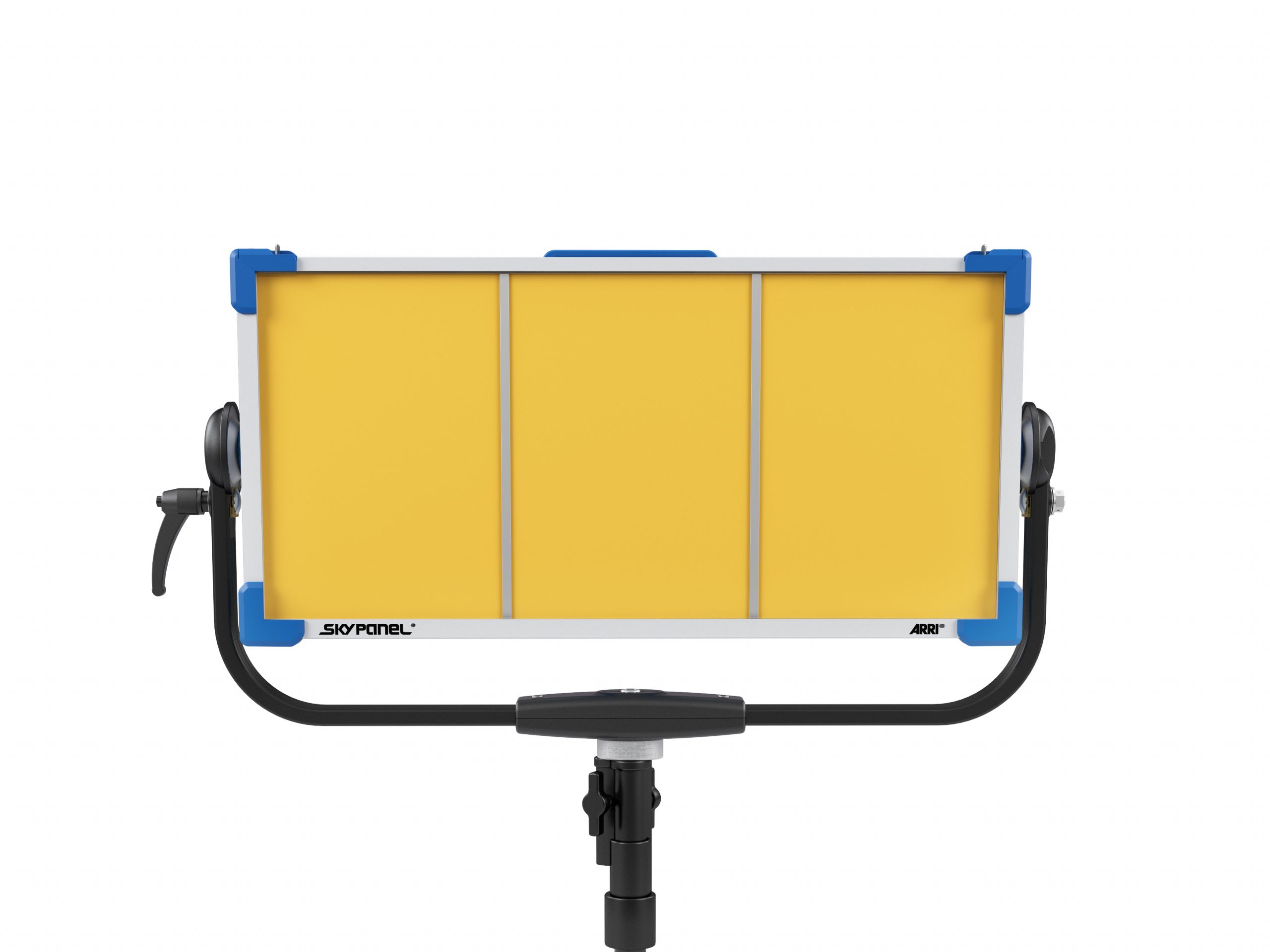 SkyPanel - ARRI - VCI - Video Cine Import